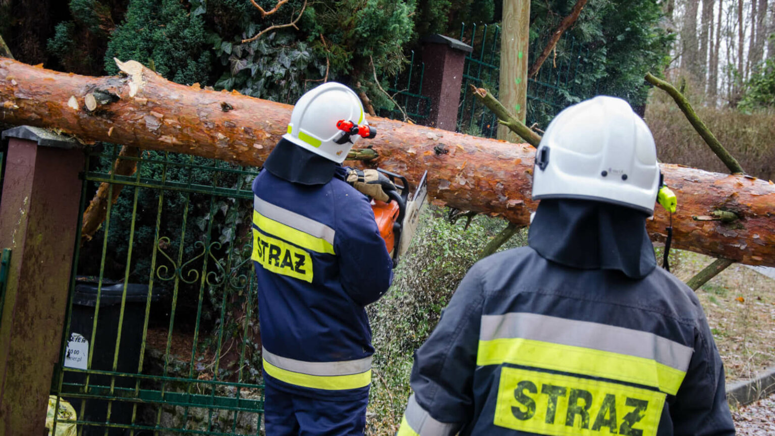Duże pieniądze dla OSP w Lubuskiem. Sprawdź listę jednostek